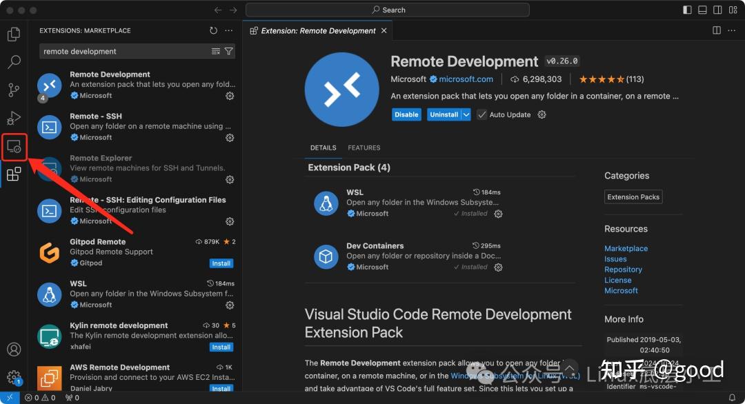 RISC-V篇-VSCode远程开发环境配置 - 知乎