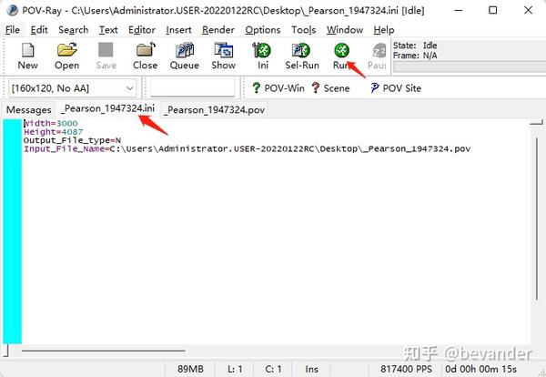 MedeA软件导出高清图片 - 知乎