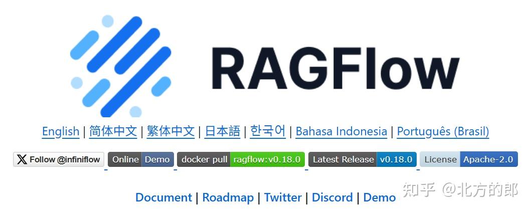 开源AI工具对比：Dify, AnythingLLM, Ragflow, n8n 的功能、许可与商用分析 - 知乎