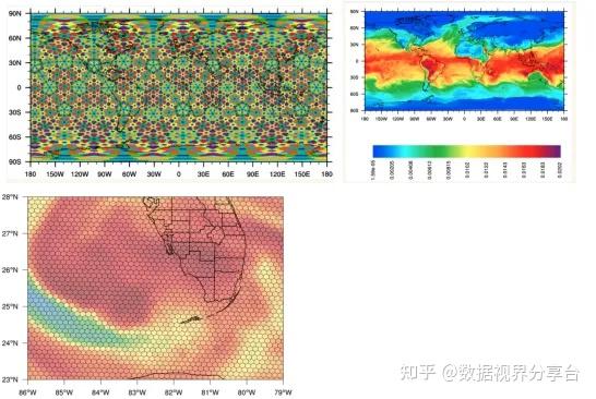 WRF、WRF-UCM、MCM箱模型、AERMOD模型、Calpuff、WRF-SOLAR、FLEXPART、PMF源解析、CMAQ ...