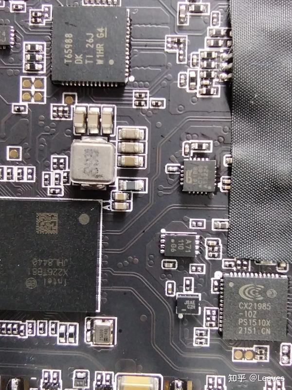 【Teardown/搬运】Microsoft Surface Thunderbolt Dock 4 - 知乎