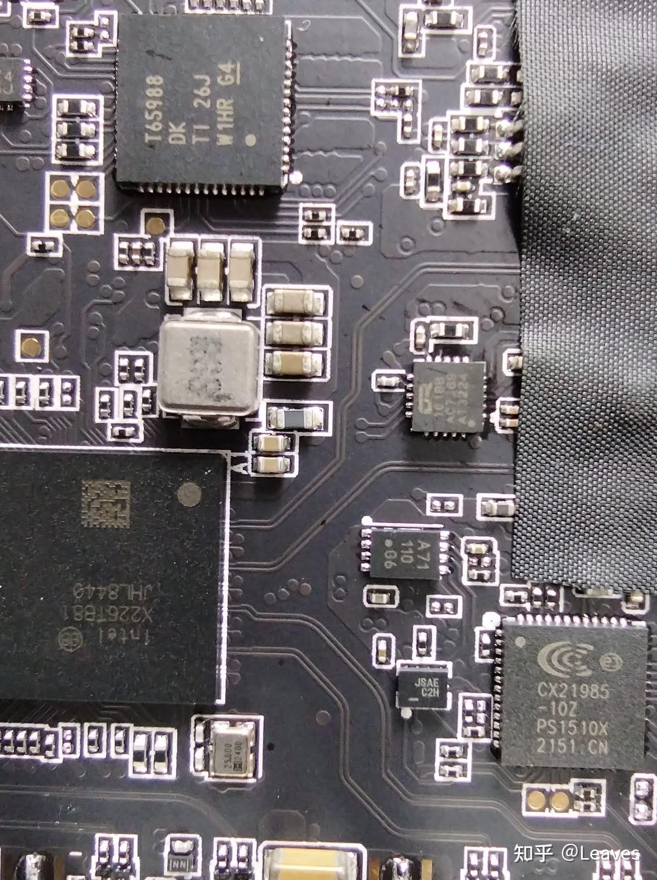 【Teardown/搬运】Microsoft Surface Thunderbolt Dock 4 - 知乎