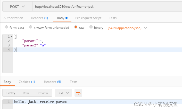 Spring Boot项目中不使用@RequestMapping相关注解，如何动态发布自定义URL路径 - 知乎