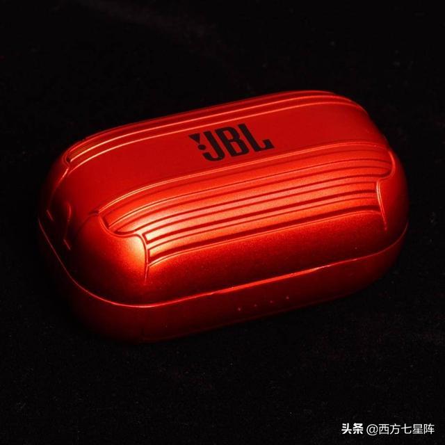 个性十足，特色鲜明：JBL T280 TWS PLUS上手评测