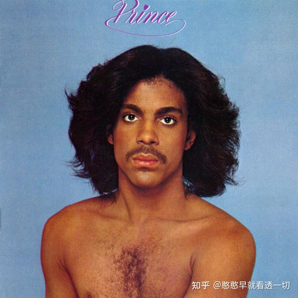 Prince的所有录音室专辑大全，以及给各位入门爱好者的一份个人向聆听指南Vol.1 - 知乎