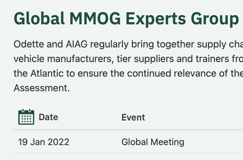 丰沛的供应链管理工具:MMOG/LE-端到端治理的核心手段 - 知乎