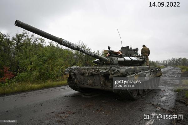 俄罗斯陆军现役装备汇总（坦克篇）（2023最新） - 知乎