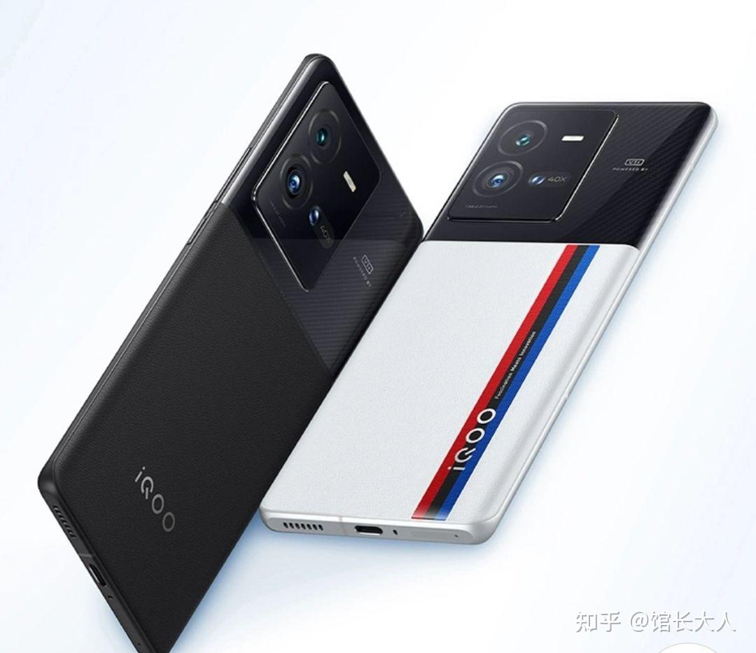 「VIVO iQOO 10系列最全讲解」 - 知乎