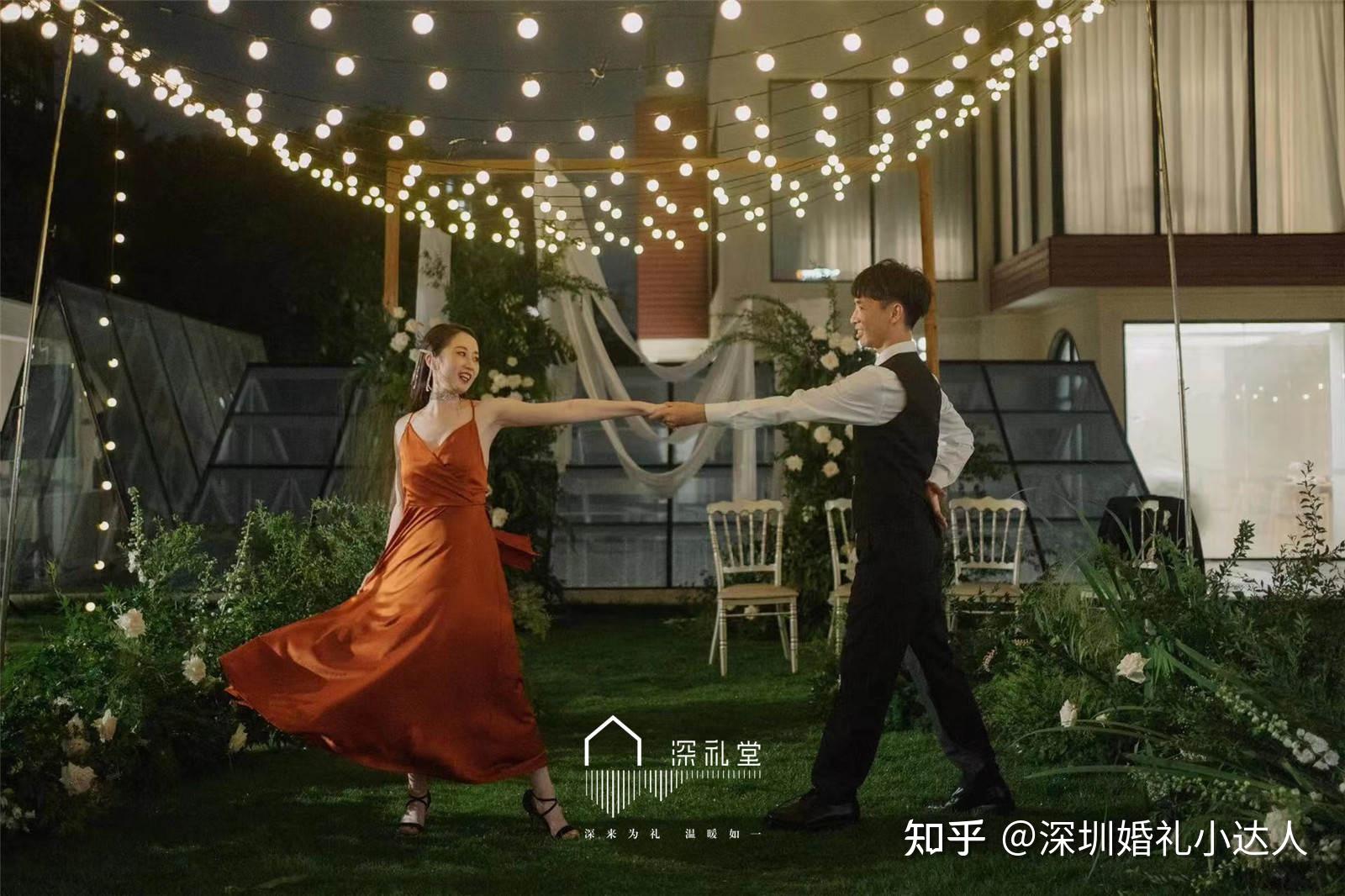 婚礼的after party环节有必要吗 - 知乎