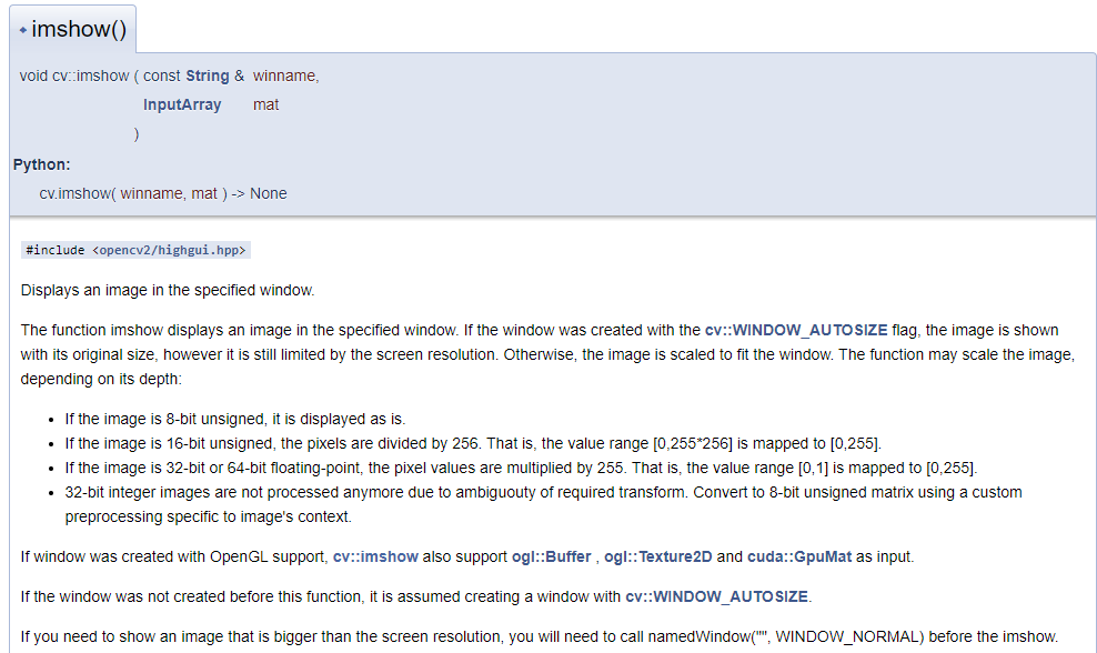 python bgr转rgb,Python OpenCV-imshow不需要从BGR转换为RGB - 知乎