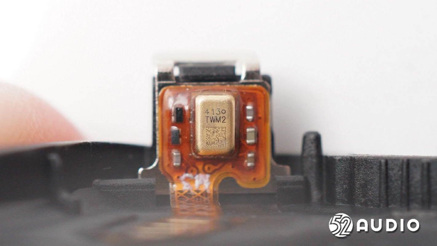 拆解报告：vivo WATCH GT智能手表 - 知乎