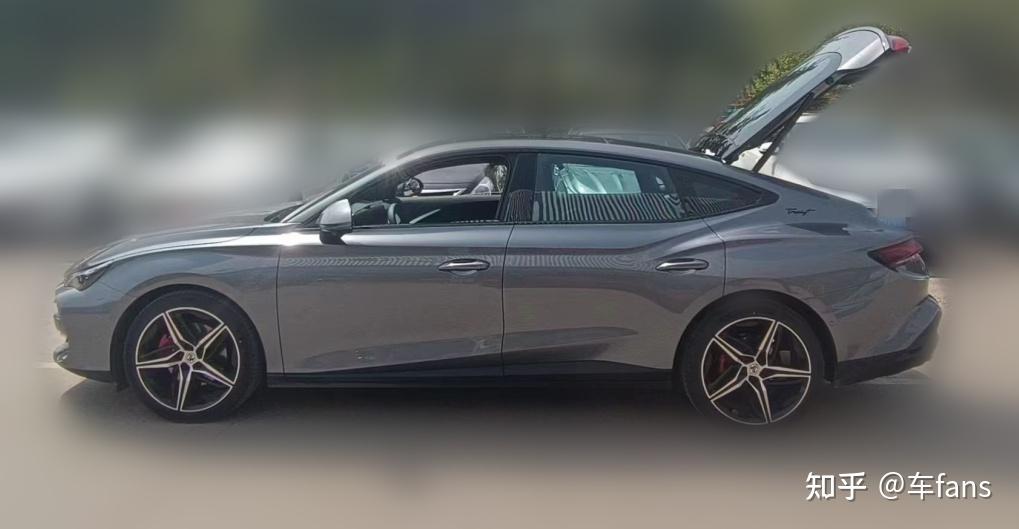 MG7：看车的都是年轻人，价格成为拦路虎 - 知乎