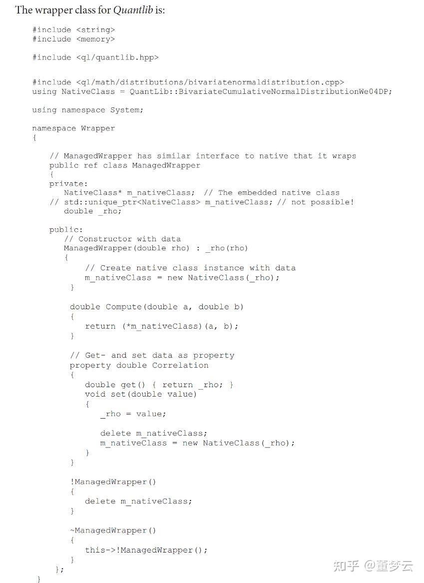 六十、QuantLib实作Heston Stochastic Local Volatility模型(5)：C#叫用QuantLib C++的 ...