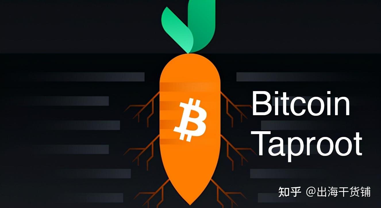 2021年度加密货币十大事件 - 知乎