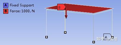 玩转SpaceClaim模型处理12 梁壳耦合 - 知乎