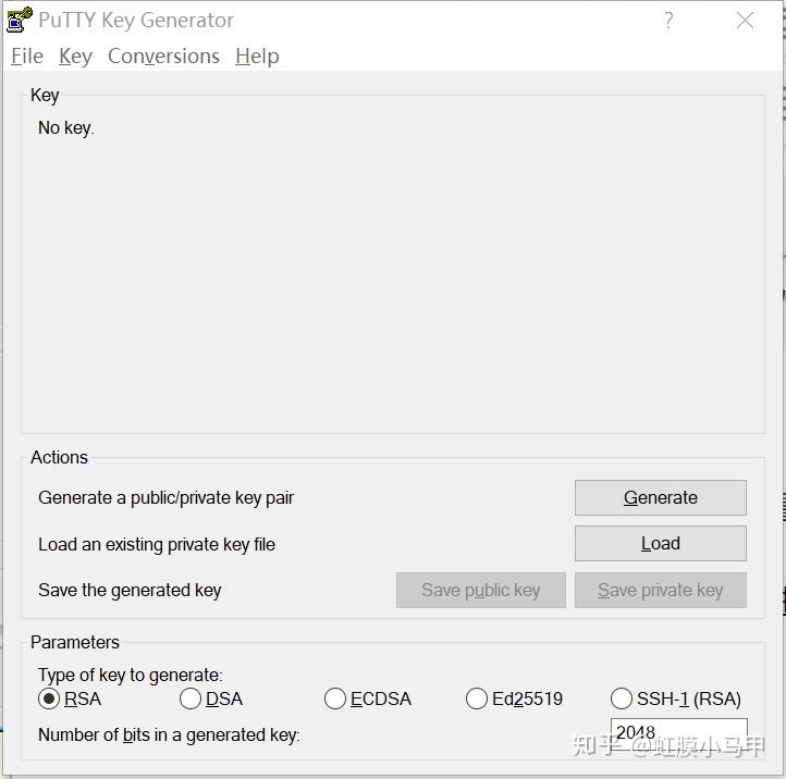 Windows中git和tortoisegit— 配置 知乎 6812