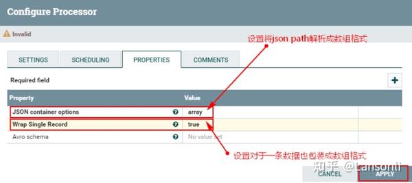 大数据nifi（十八）：离线同步mysql数据到hdfs 知乎