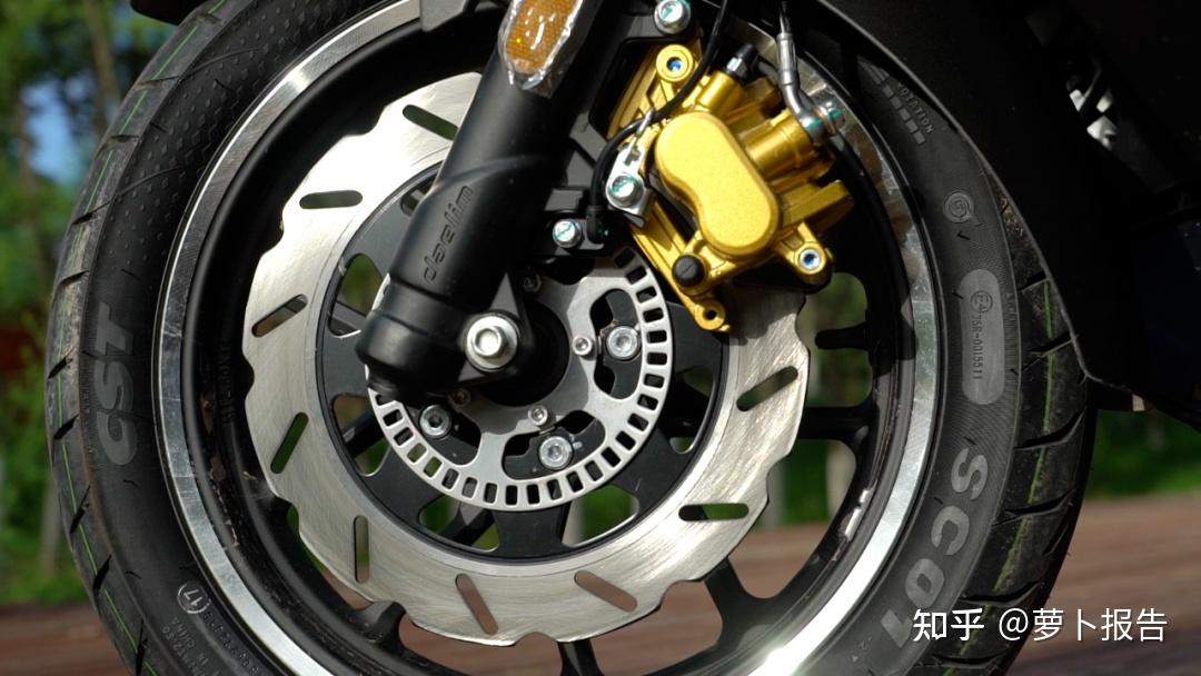 舒适通勤不堵车！解析赛科龙RT2 - 知乎