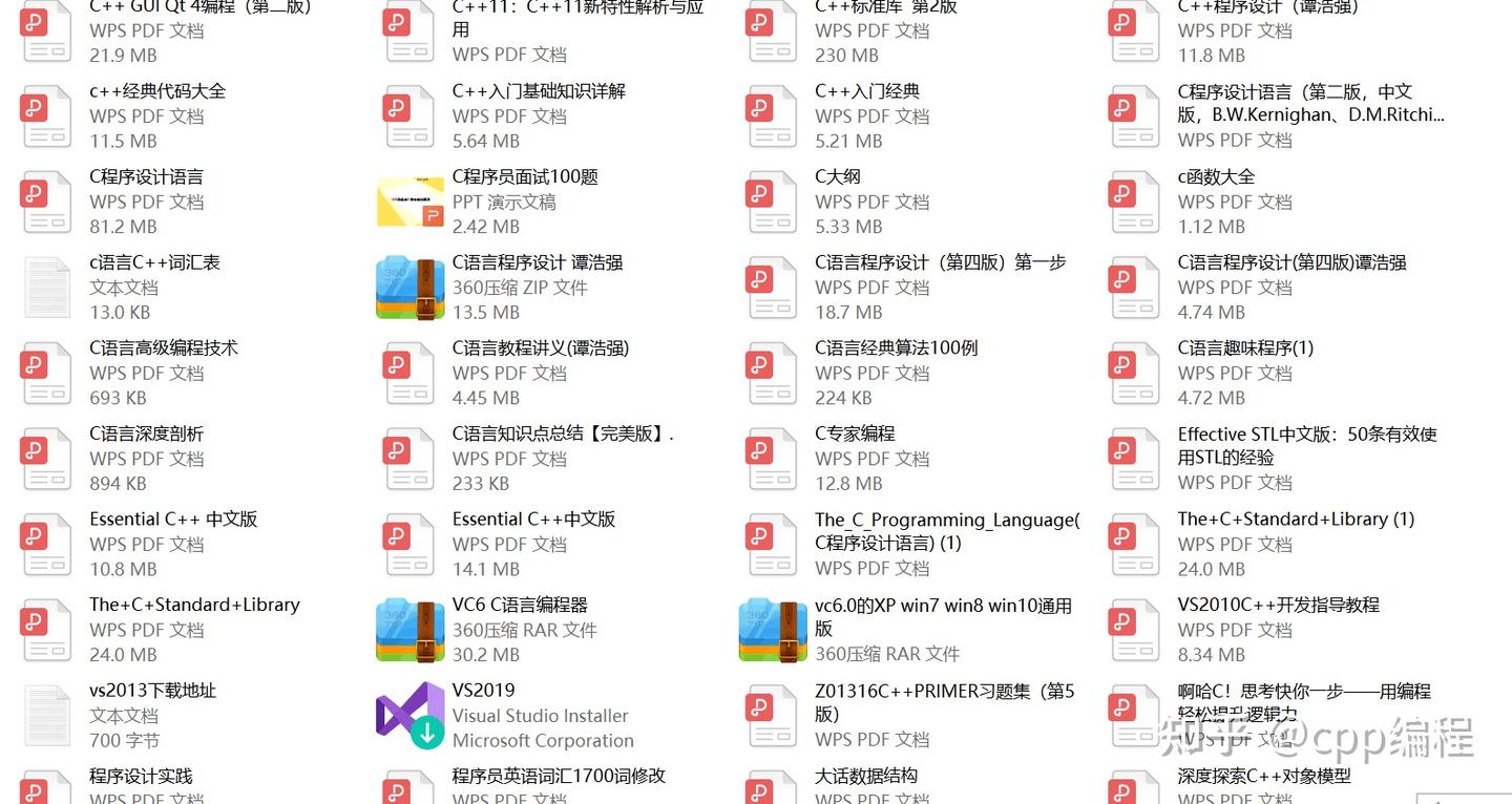 推荐10款适合C/C++开发人员的IDE - 知乎