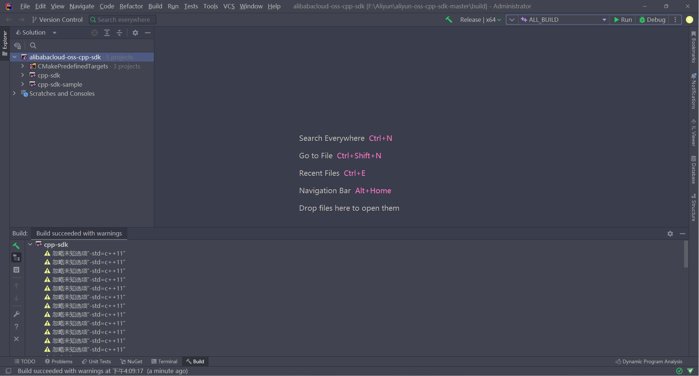 UE SDK【1.OSS接入】 - 知乎