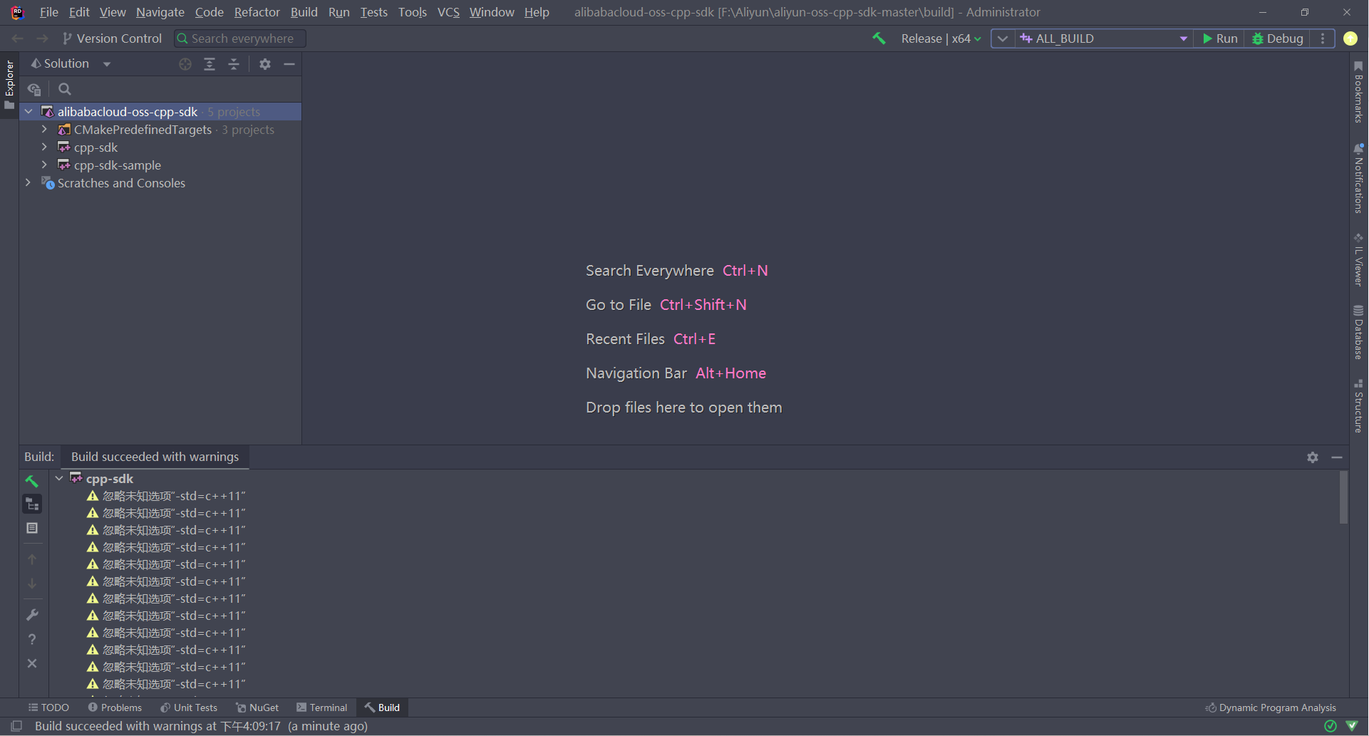 UE SDK【1.OSS接入】 - 知乎