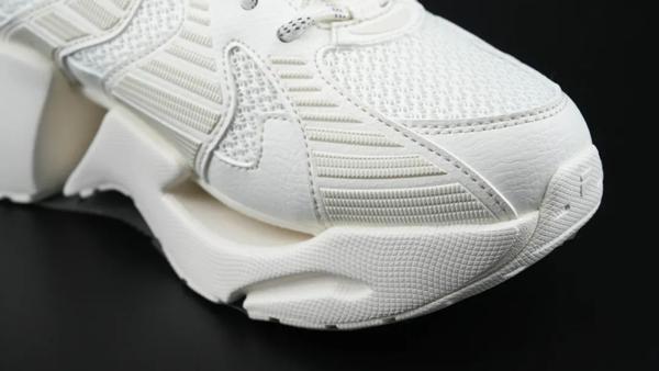 多款球鞋开箱赏析！KAILAS x KIKS联名、FILA SPACE、ALL PRO NITRO蓝白、MB.02纯黑 - 知乎