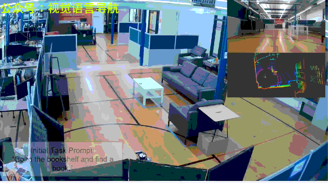 机器人导航零样本视觉语言规划！VLN-Zero：具身导航中的高效探索与缓存加速 - 知乎