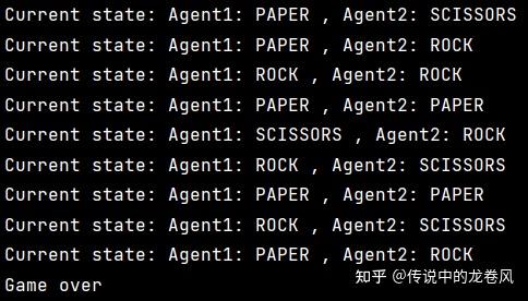 多智能体强化学习环境PettingZoo文档详解（一）-介绍 - 知乎
