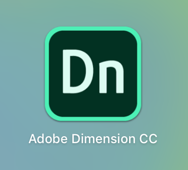 赛过 C4D？用一张产品海报来做Adobe Dimension 评测！ - 知乎