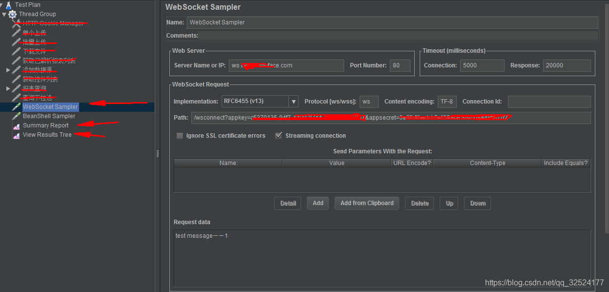 【官方版】Apache Jmeter 5.0 websocket插件安装与使用 - 知乎