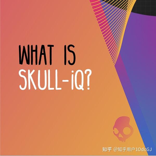 Skull-iQ™，一个耳机品牌的语音交互艺术 - 知乎