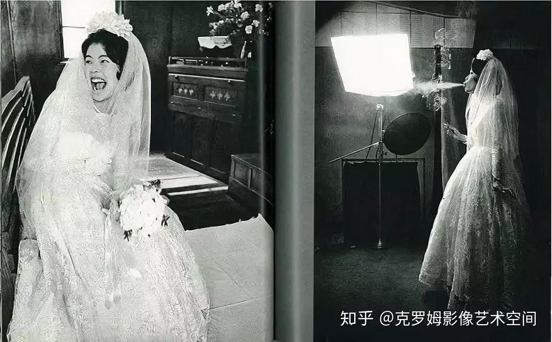 Chrome | 现场报道：深濑昌久的大型回顾展在FOAM举办 - 知乎