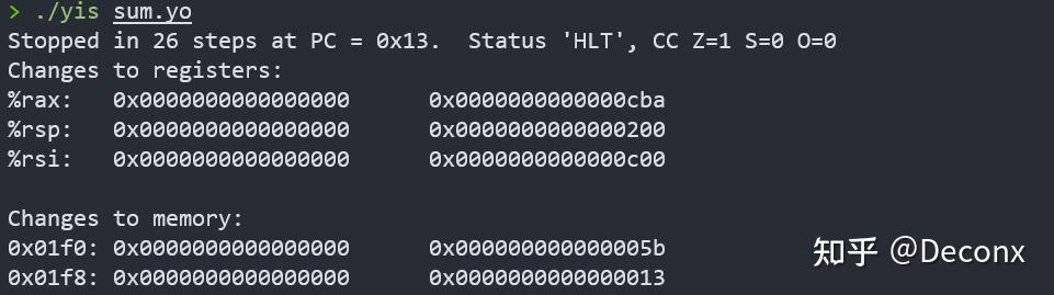 CSAPP | Lab4-Architecture Lab 深入解析 - 知乎