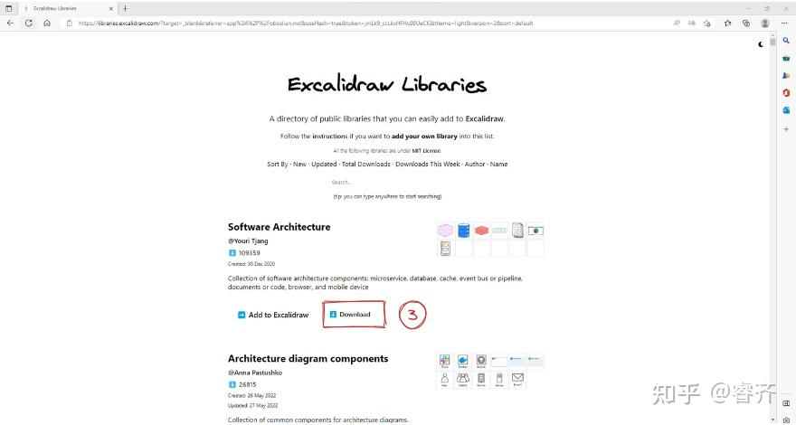 轻盈绘图的Excalidraw插件 | Obsidian实践 - 知乎