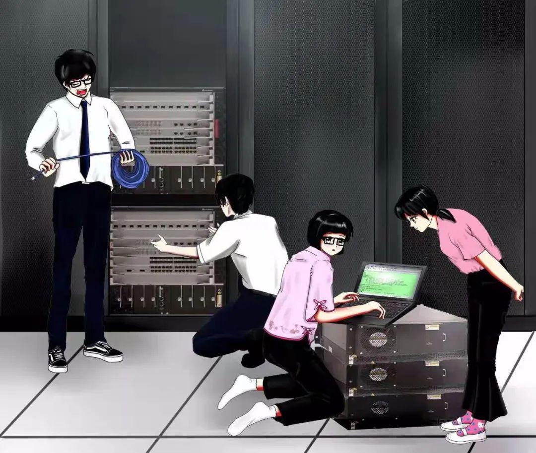 网工Python之路之netmiko模块实验（一）初来乍到 - 知乎