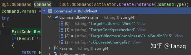 UE4 编译 PhysX - 知乎