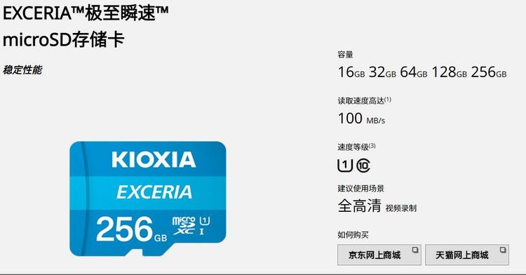 一文读懂SD卡的前世今生，技术发展带来小体积高速卡 - 知乎