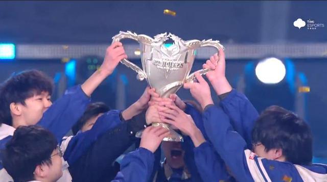 2021KPL秋季赛总决赛 武汉eStarPro获得总冠军 - 知乎