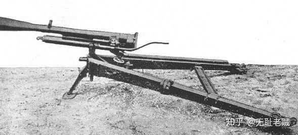 辽14式37平射炮 - 知乎