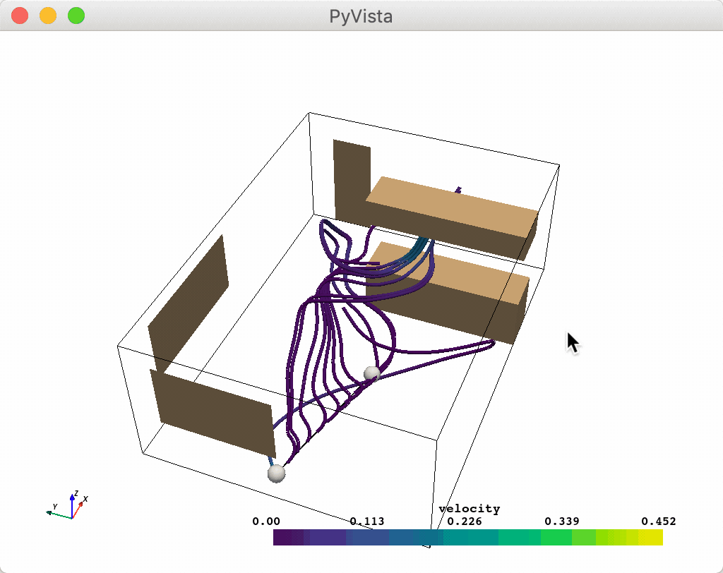 科学可视化软件介绍 – PyVista - 知乎