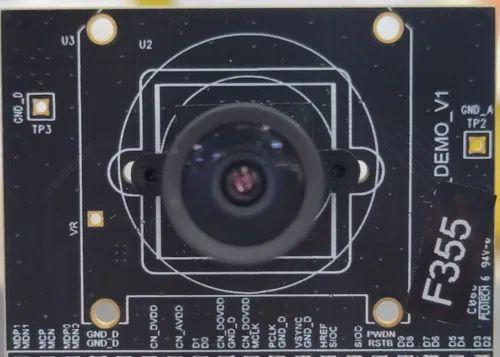 影像新势力 | 晶像光电 SOI JX-F355P 两百万画素物联网感测器方案 - 知乎