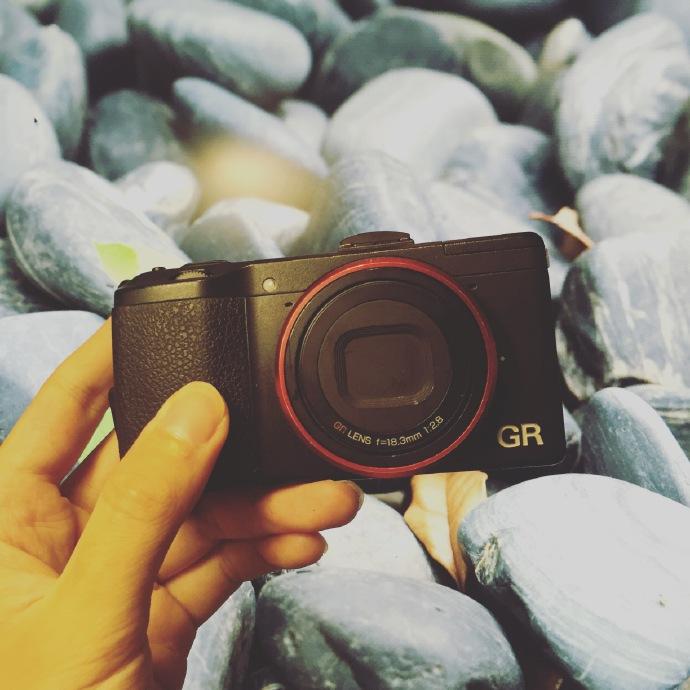 索尼RX100 M5简单开箱 + 曼谷街头样片 - 知乎