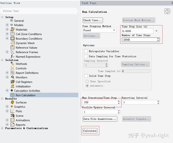 Fluent案例9【沸腾_VOF】 - 知乎