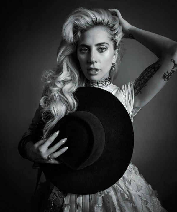 如果你喜欢搞怪，其实我很美 | Lady Gaga - 知乎
