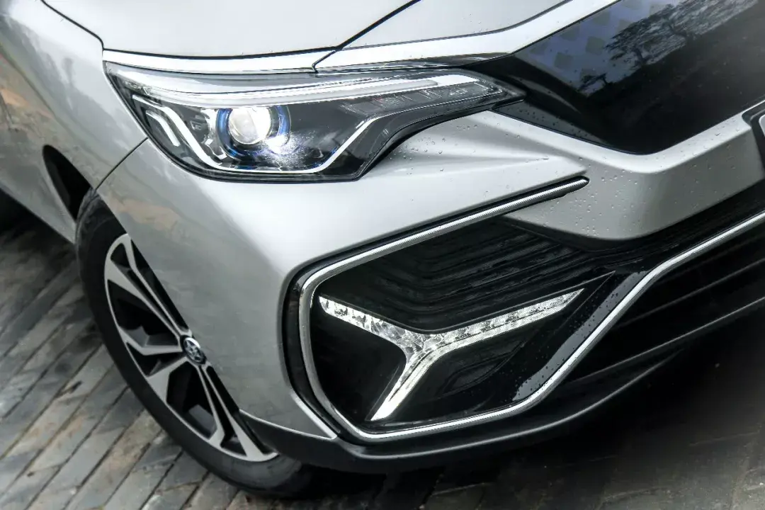 试驾启辰D60EV：为“预算16万/出行半径200公里”的人而生 - 知乎