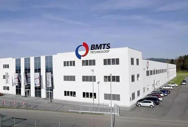 BMTS奥地利圣米歇尔工厂连续四年举办“健康日”活动 - 知乎