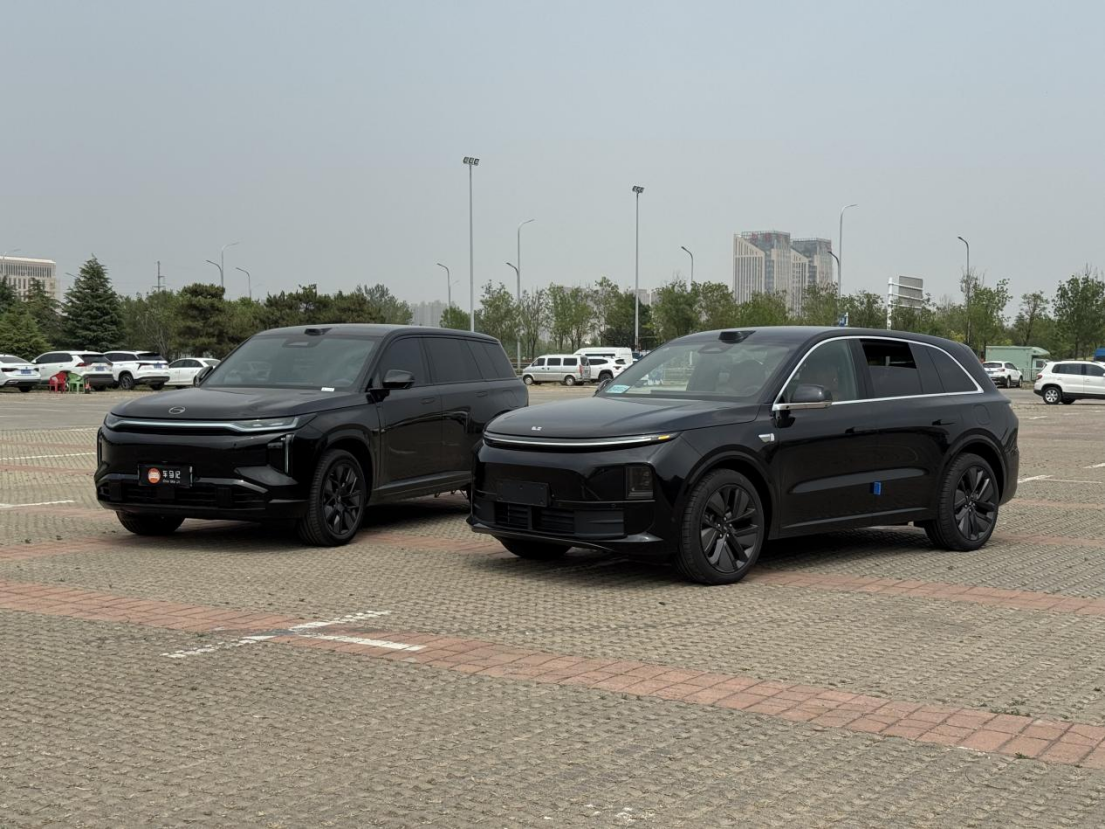 传祺向往S7和理想L6到底哪个更适合你？ - 知乎