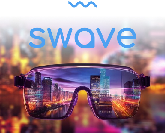 Swave Photonics再获300万欧元种子轮融资，用于开发其全息AR技术 - 知乎