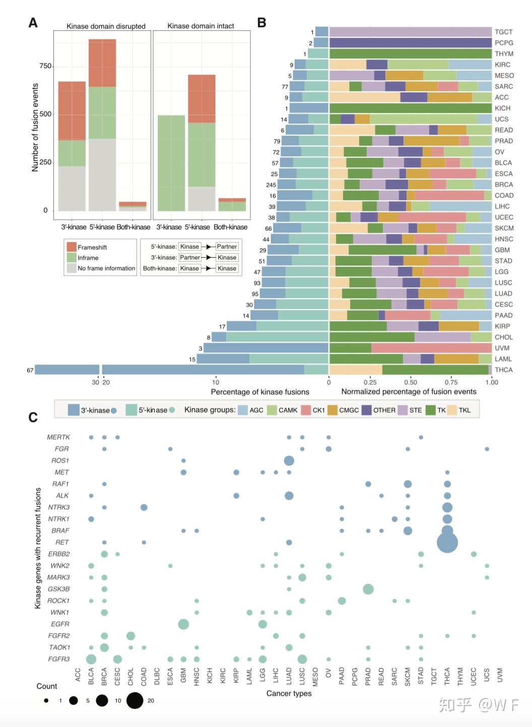 TCGA-泛癌28篇之融合基因 - 知乎