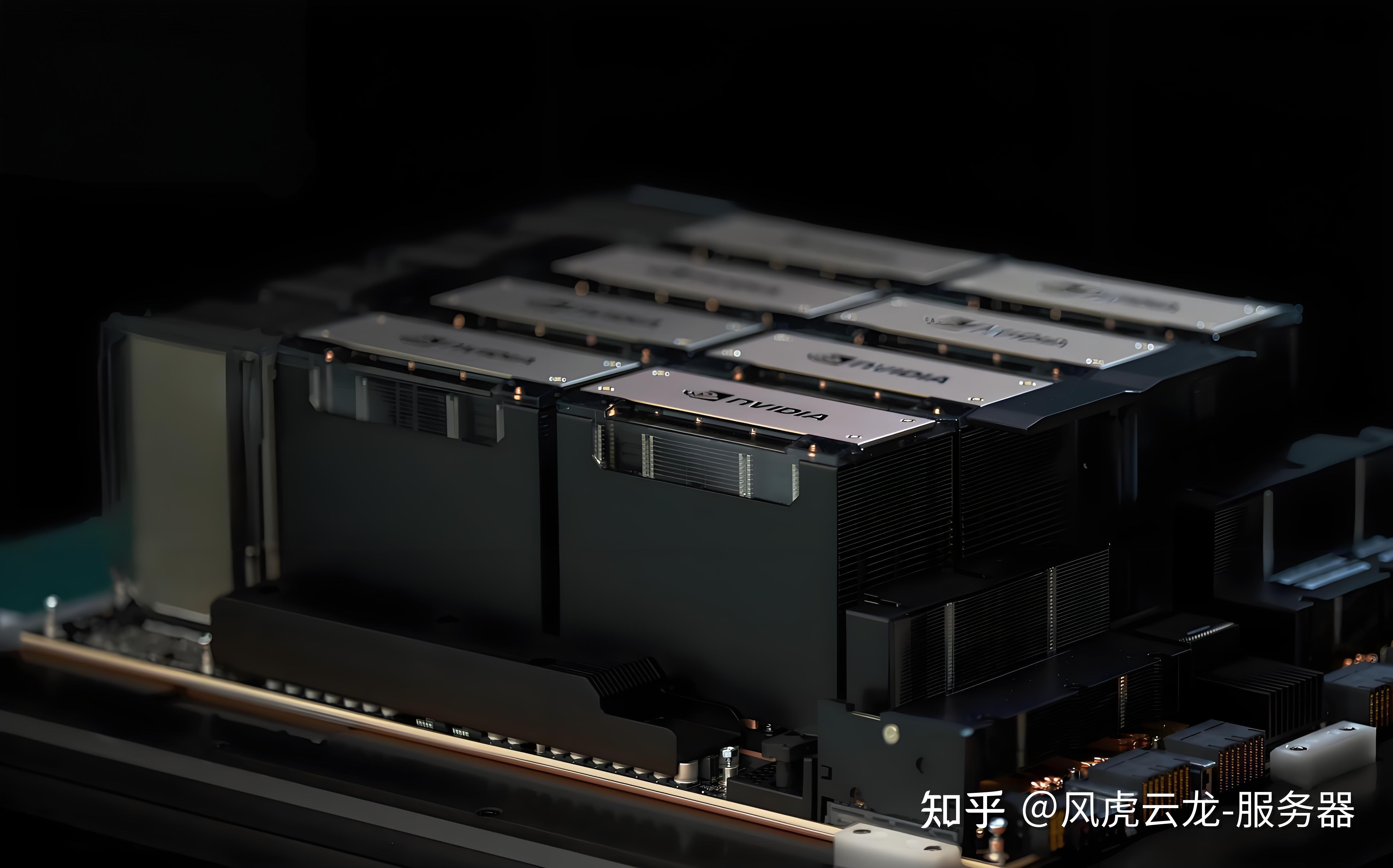 H20 断供倒计时：显卡 72 小时暴涨 40%！AI 黄金争夺背后的生死突围! - 知乎